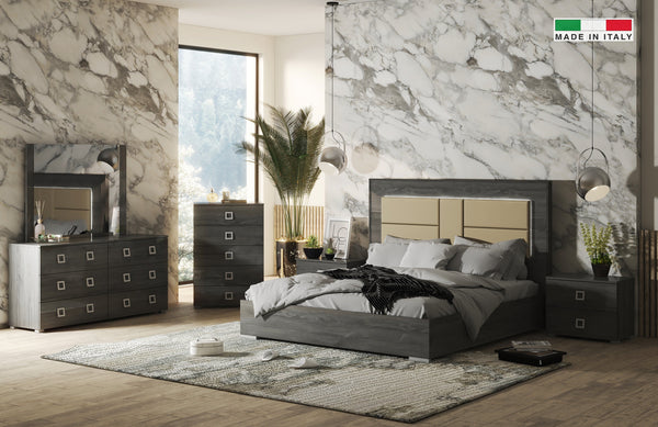 Modern bedroom sets 🛏️ buy online in ParamusMegaFurniture Store