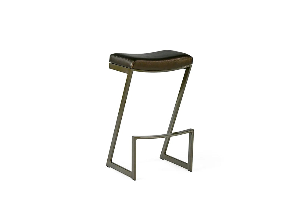 Zed Counter Stool | Paramus Mega Furniture