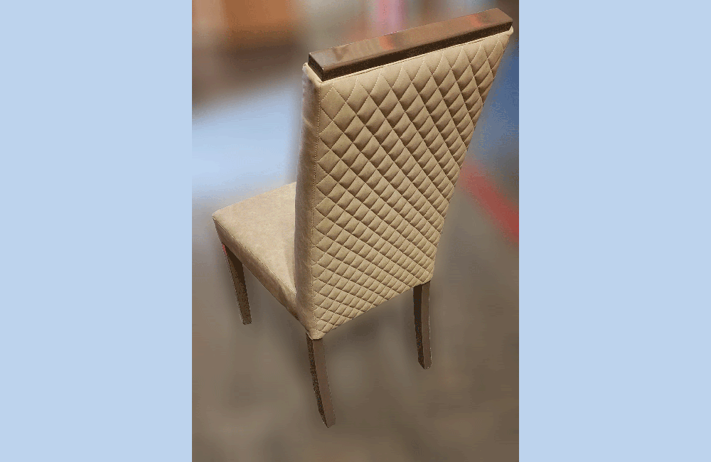 Desiree chair | Paramus Mega Furniture