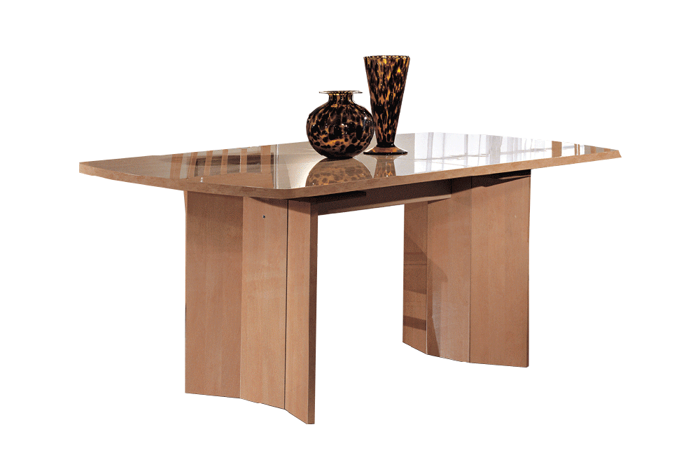 Elena Dining table | Paramus Mega Furniture